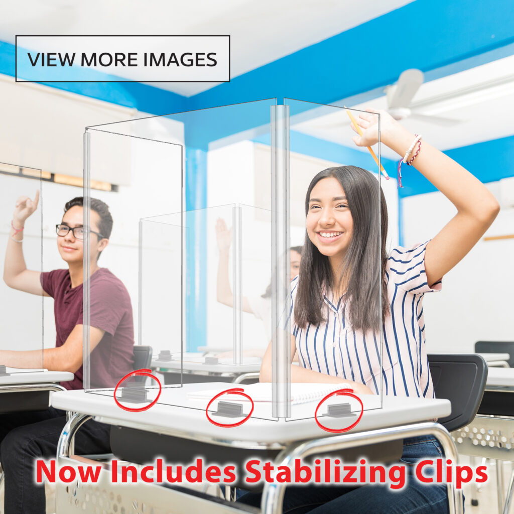 Covid-19 Guards – The Protection You Deserve