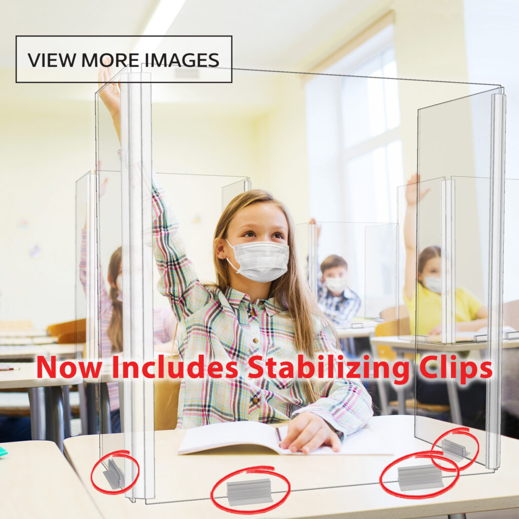 Covid-19 Guards – The Protection You Deserve